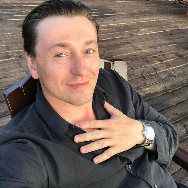 Безруков поделился редким совместным фото с молодой женой. Life24.pro News — свежие новости в ...