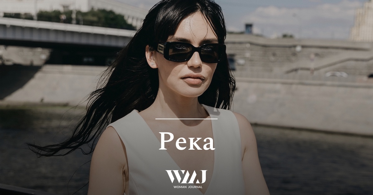 Ольга Серябкина в топе, Анет Сей в мини, ST и другие звезды на REKA fest | WMJ.ru