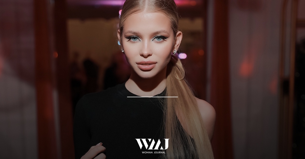 Брулетова, ESMI и другие гости открытия Бутика Будуарных Платьев | WMJ.ru