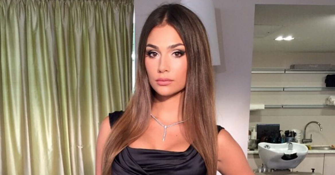 Было — стало: чем жила и как выглядела Анастасия Шубская до встречи с Александром Овечкиным | WMJ.ru