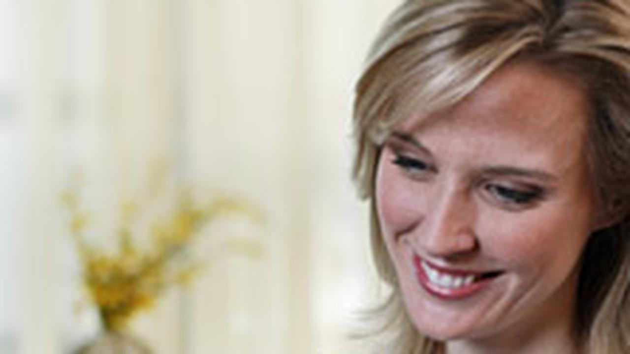 Свой круг | WMJ.ru