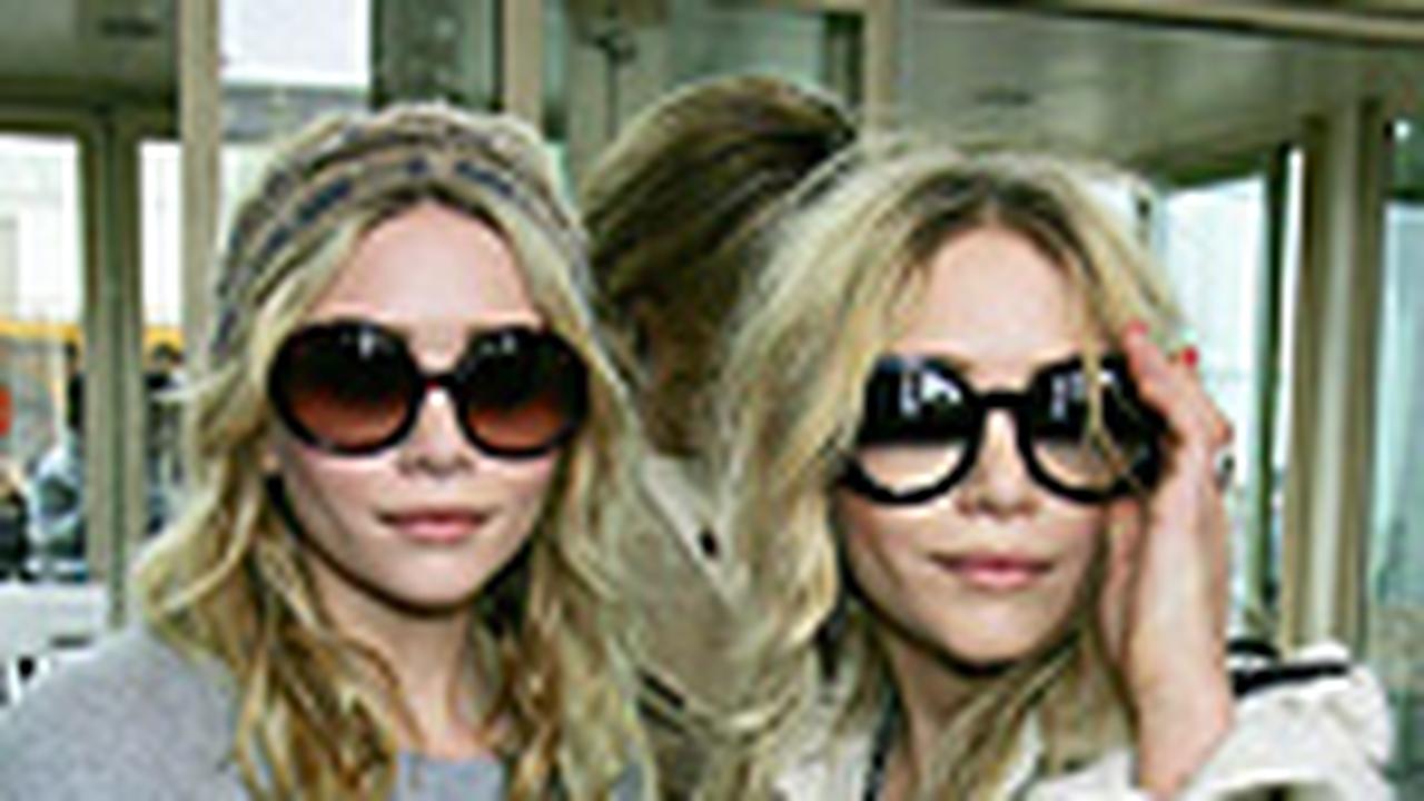 Модницы Ольсен | WMJ.ru