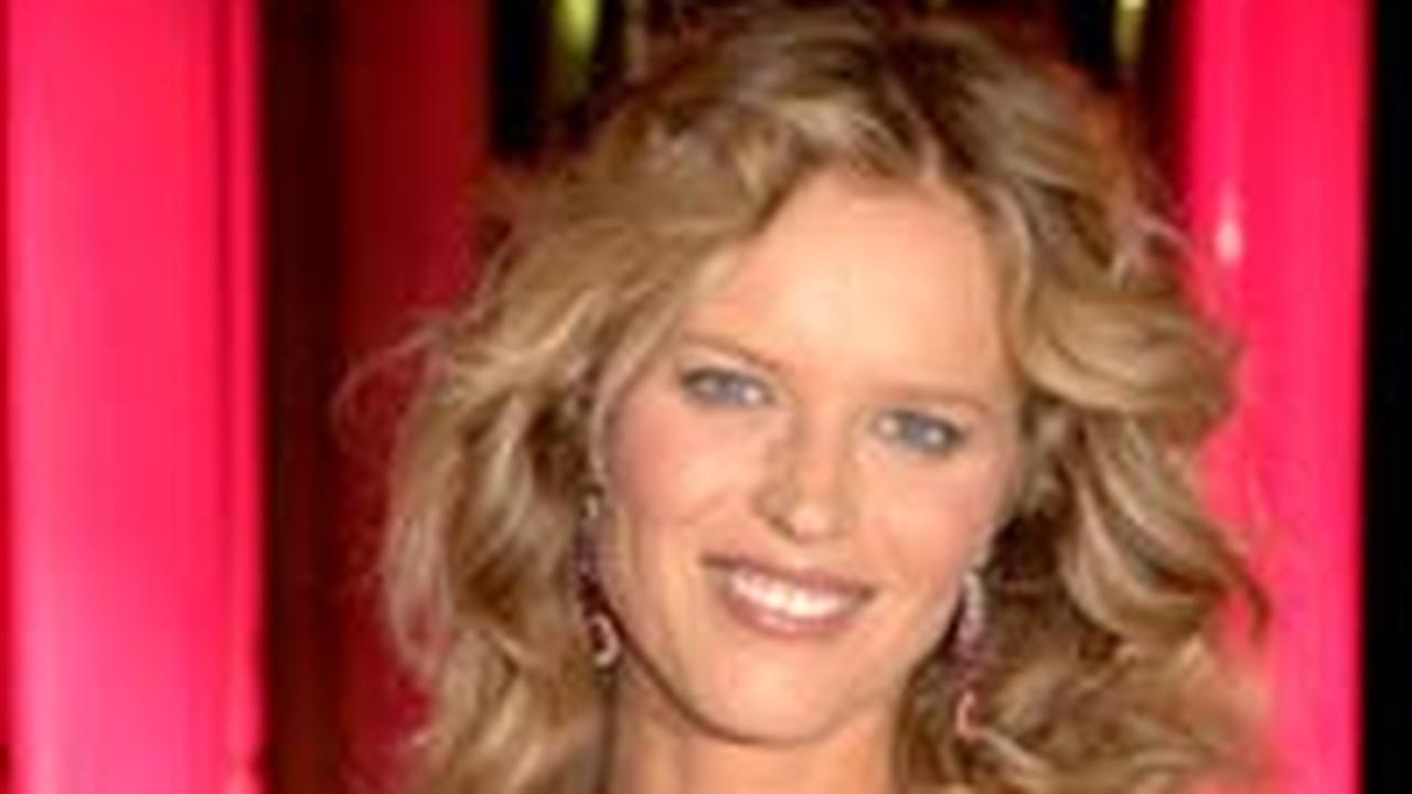 Ева Герцигова против диет | WMJ.ru