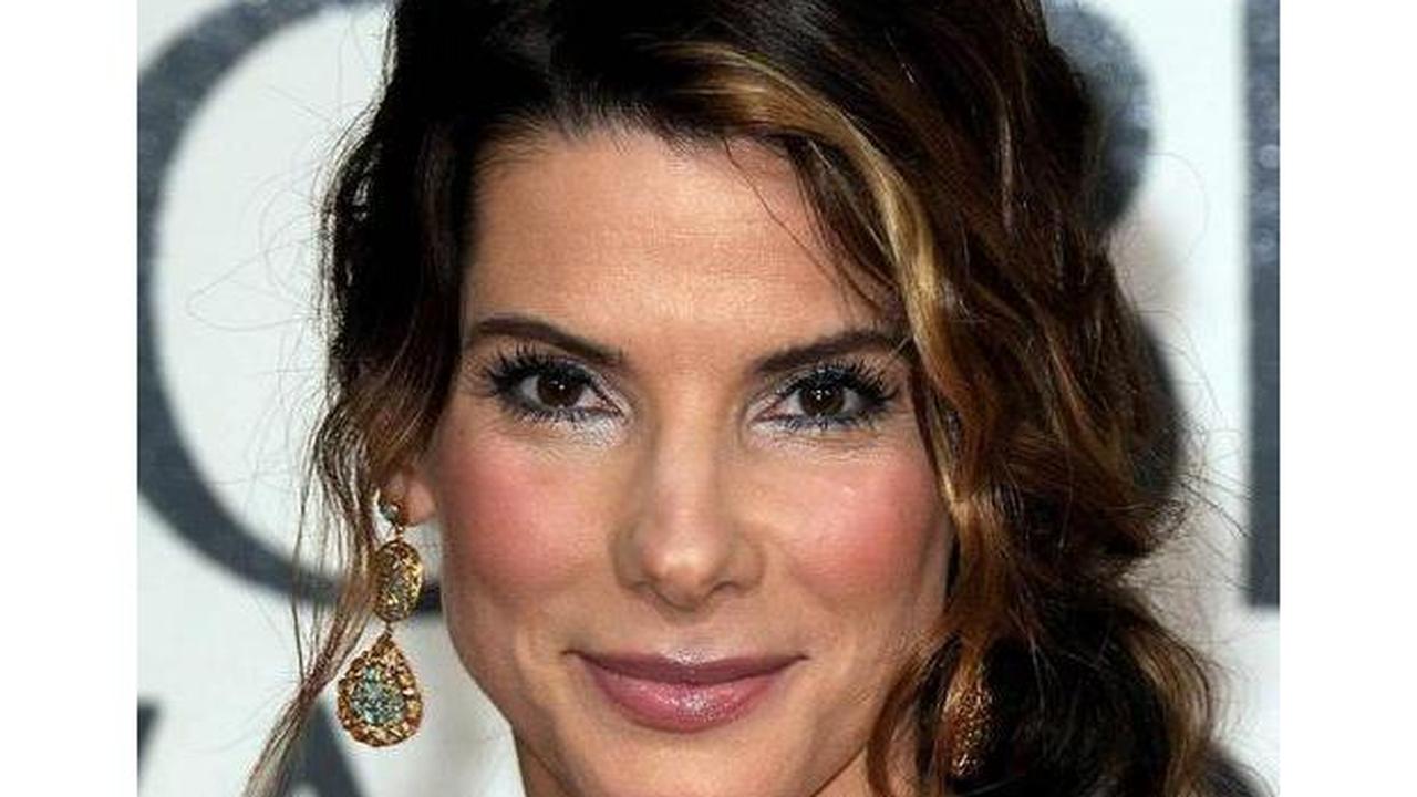 Сандра Баллок рассказала о сыне | WMJ.ru