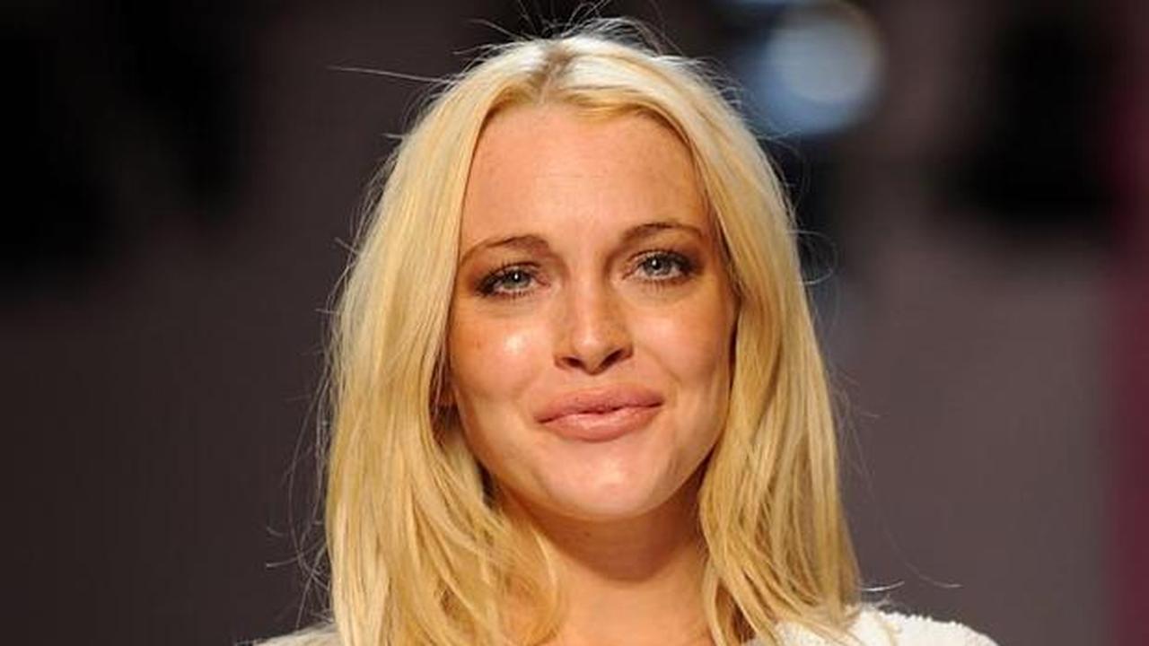 Линдси Лохан может попасть за решетку | WMJ.ru