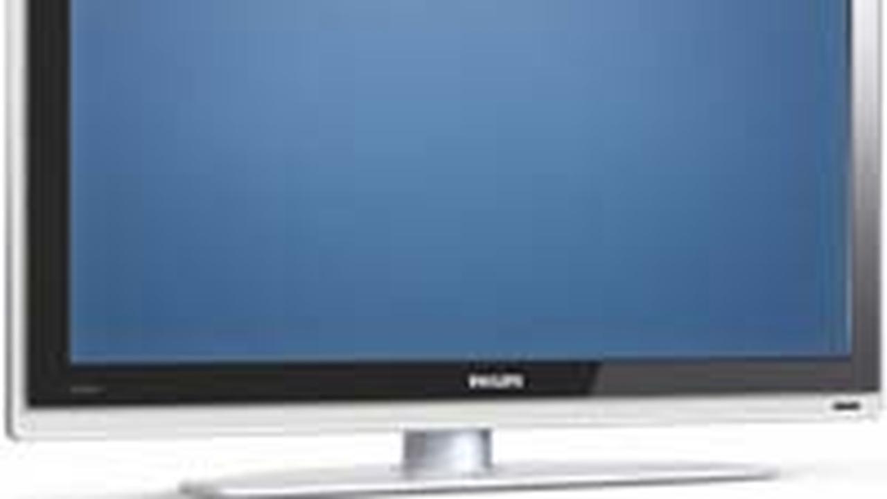 Philips: телевизор и кинотеатр | WMJ.ru