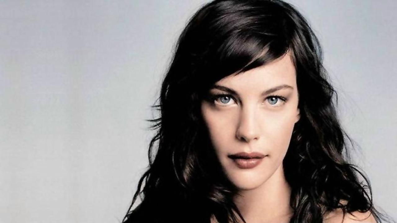 Лив Тайлер запишет дуэт с отцом | WMJ.ru