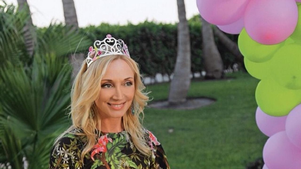 Кристина Орбакайте отпраздновала католическую Пасху | WMJ.ru