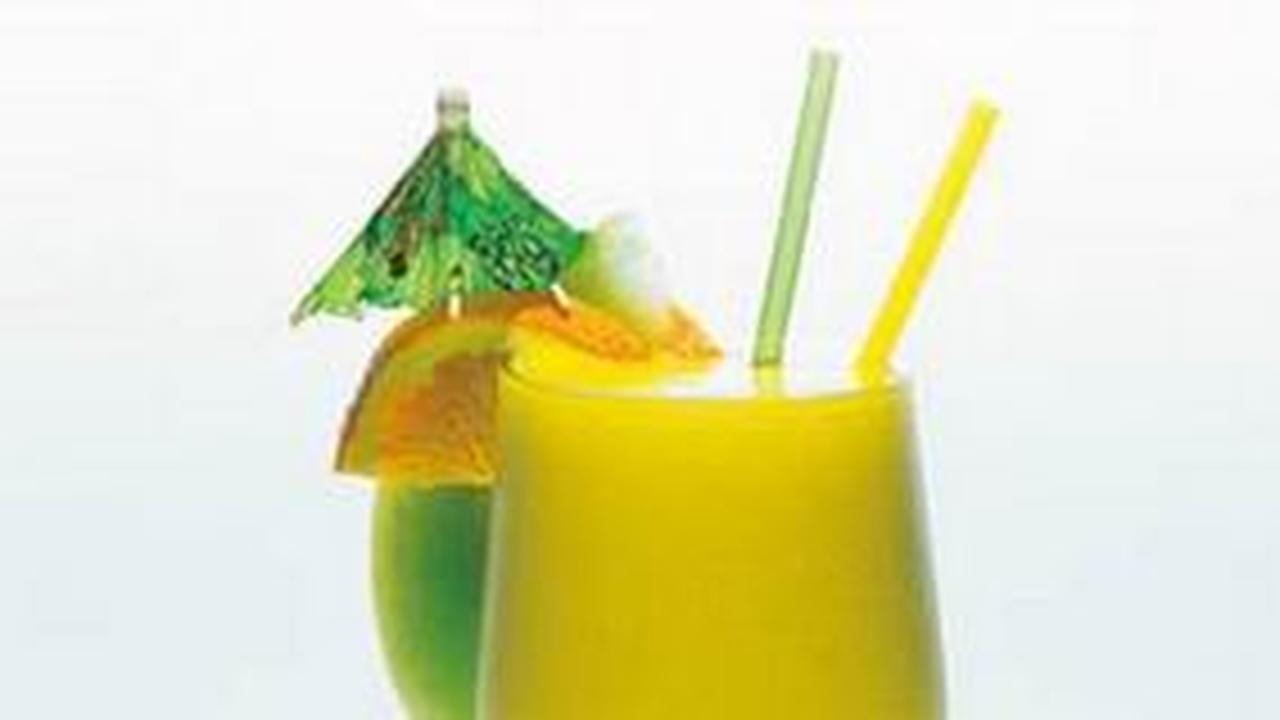 Коктейль "Мандинго" | WMJ.ru