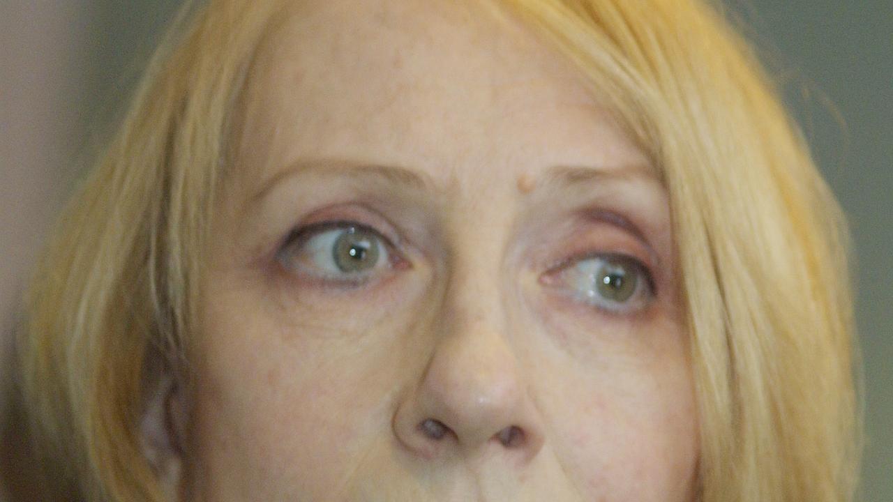 Инна Чурикова (Inna Churikova) | WMJ.ru