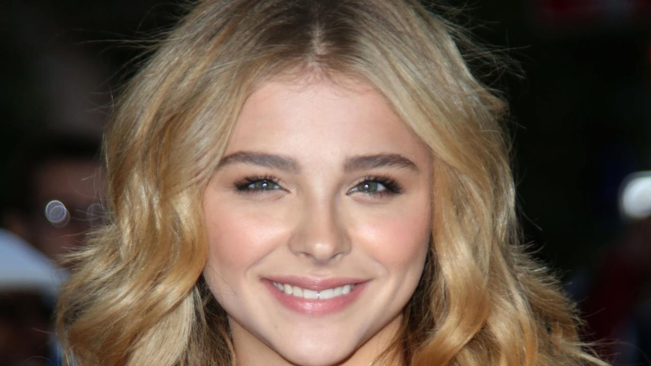 Хлоя Морец (Chloë Grace Moretz) | WMJ.ru