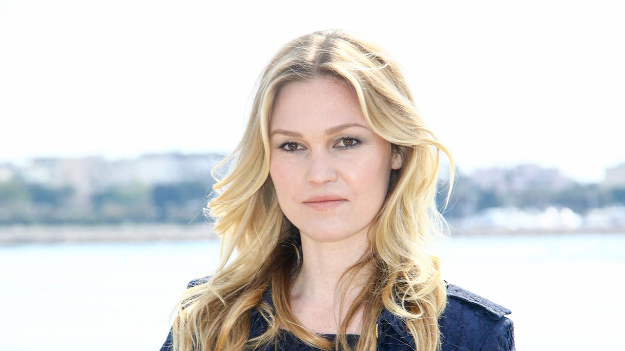 36-летняя Джулия Стайлз впервые стала мамой | WMJ.ru