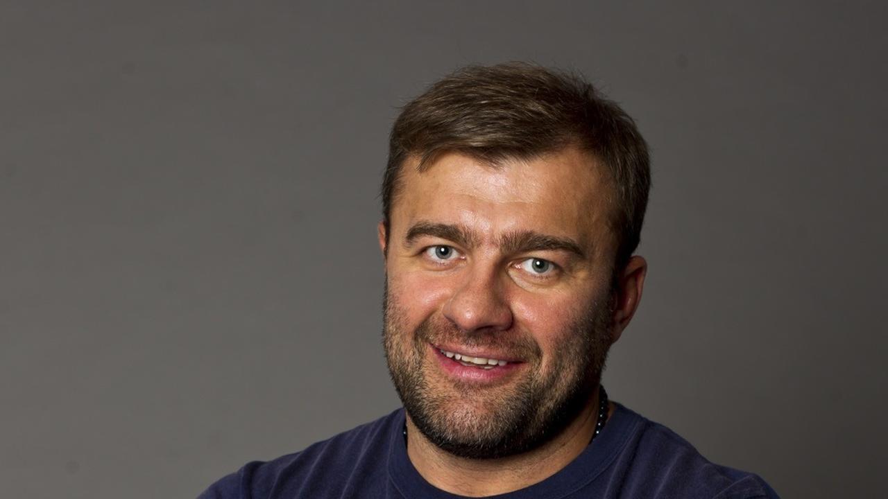 Михаил Пореченков (Mikhail Porechenkov) | WMJ.ru