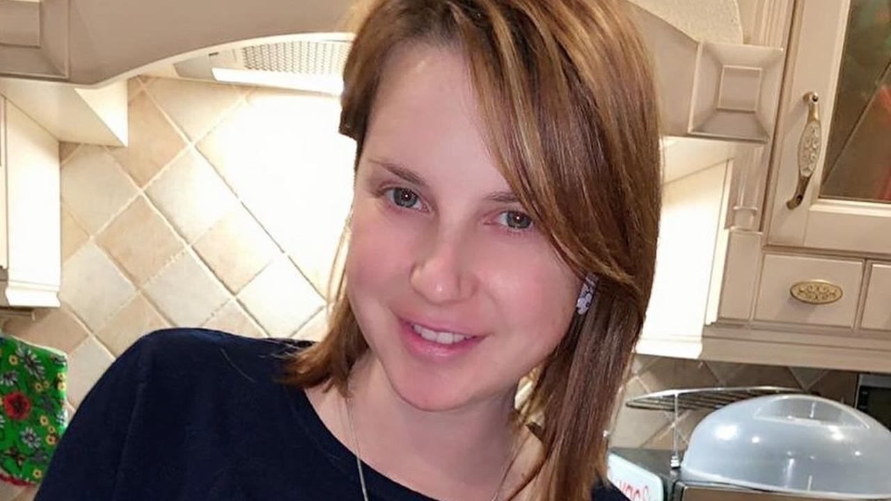 СМИ: 40-летняя Ирина Слуцкая станет многодетной мамой | WMJ.ru