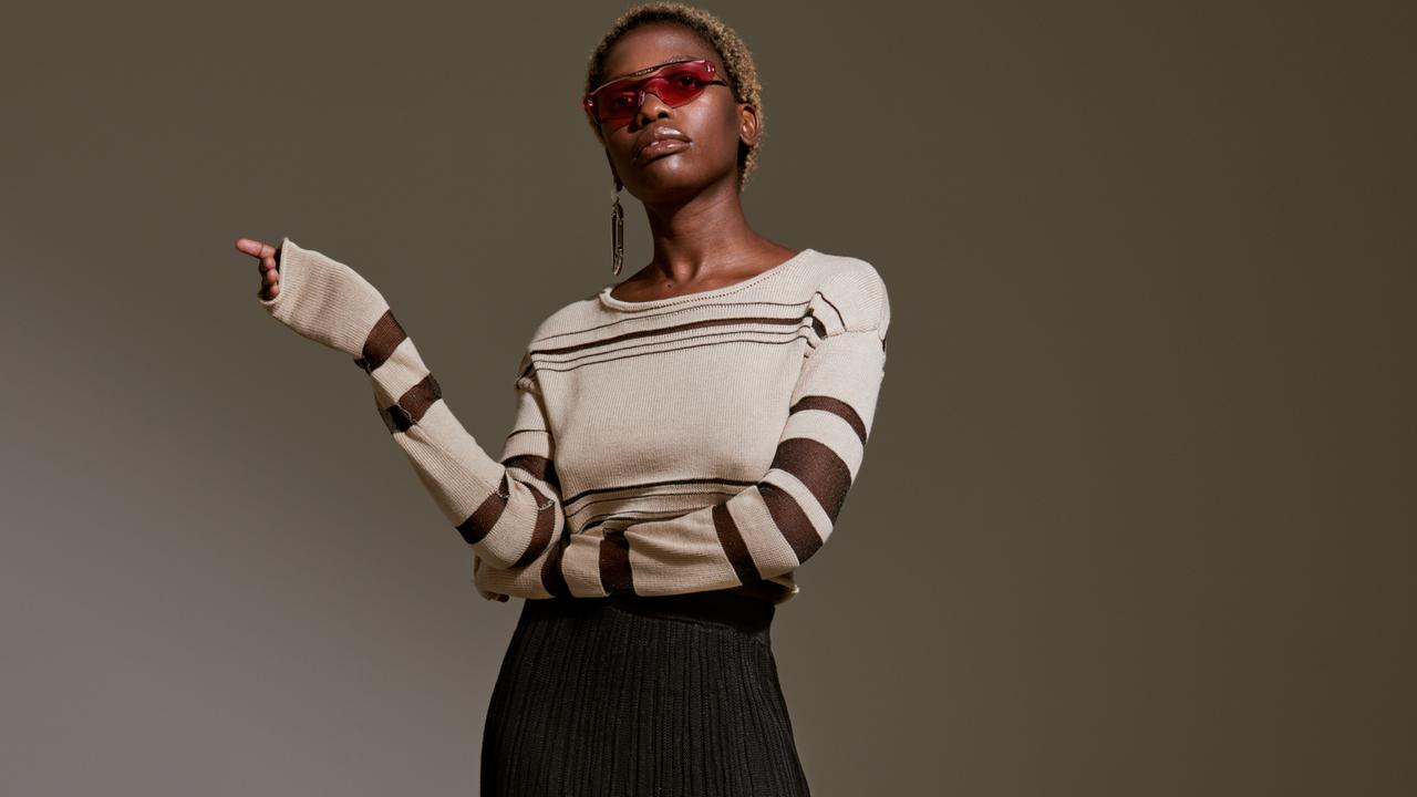 Новая коллекция SL1P: фото и видео | WMJ.ru