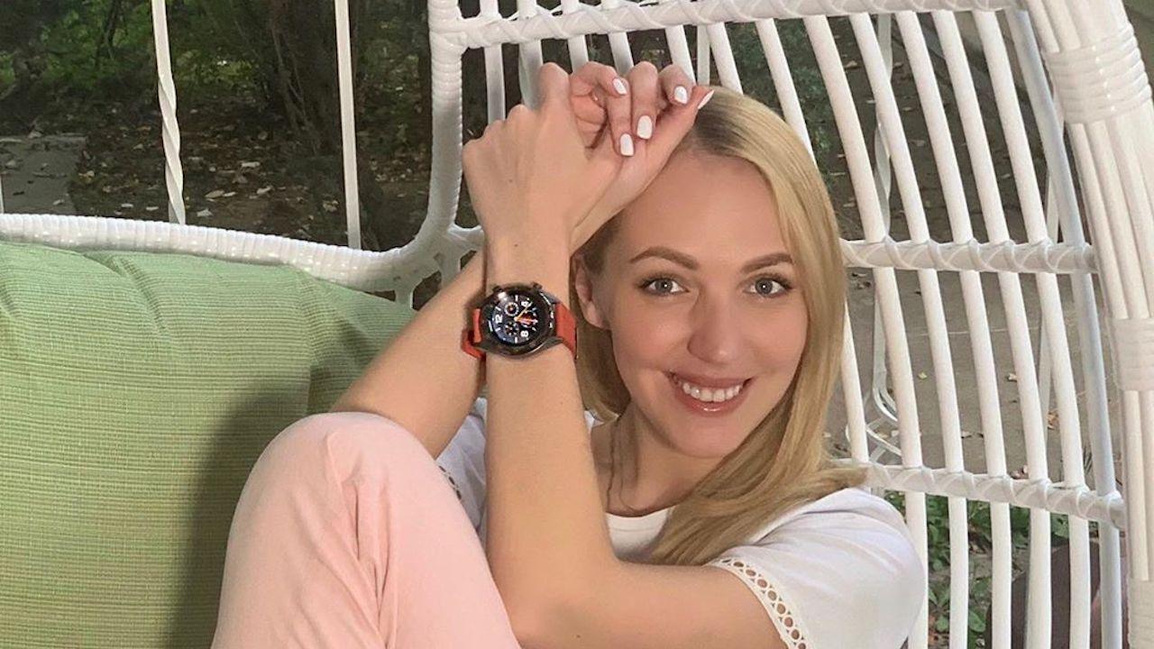 Звезду «Деффчонок» Галину Боб нарекли двойником Мерьем Узерли из «Великолепного века»: похожи ...