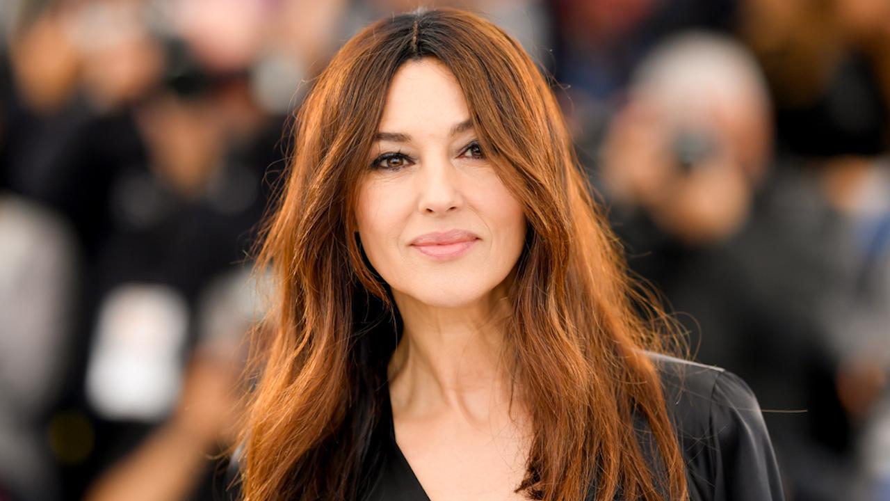 Открытый брак, поздние беременности и не только: 10 фактов о Монике Беллуччи | WMJ.ru