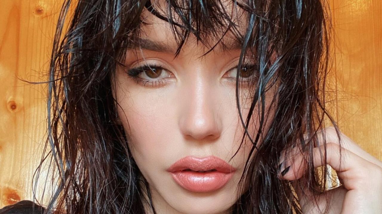 Ольга Серябкина кардинально сменила имидж и сделала стрижку каре | WMJ.ru