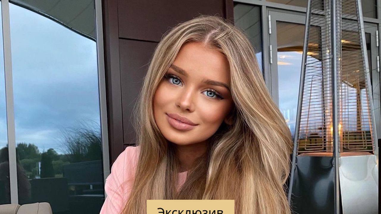 Кошачьи стрелки и укладка: собираемся вместе с Вероникой Золотовой из PopStar House | WMJ.ru