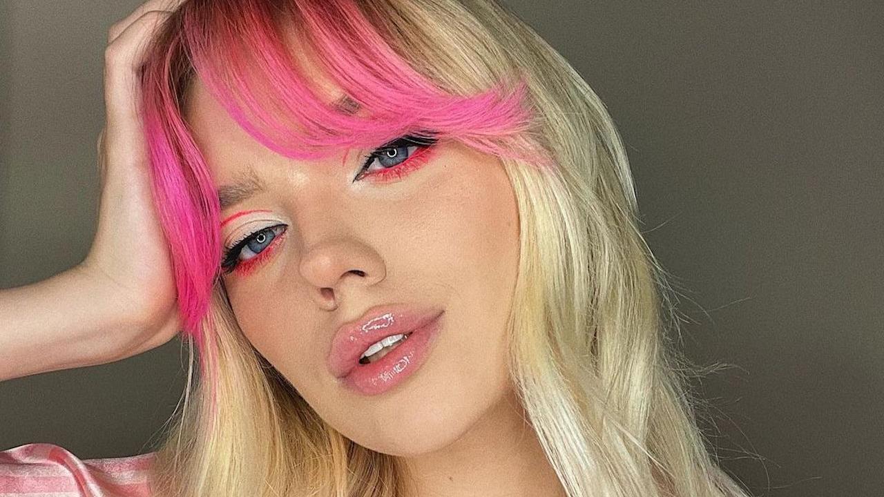 «Первыми начали встречаться мы, потом наши родители»: ESMI — об экс-бойфренде, Левинском и ...