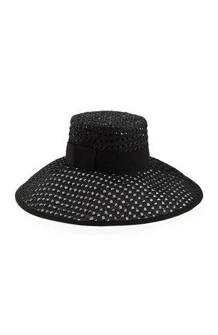 Шляпа Для Круглого Лица Фото — Фото Картинки