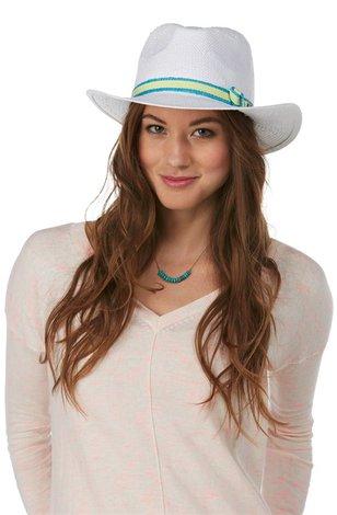 Шляпа Для Круглого Лица Фото — Фото Картинки